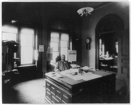 Henry Allen Rucker and Atlanta's Rucker Building - Lisa Land Cooper