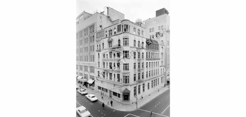 Atlanta’s Lost Landmarks: The 1884 Constitution Building - Lisa Land ...