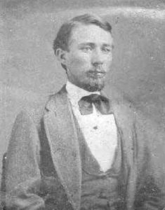 Carry Nation: The Hatchet-Wielding Crusader Who Smashed Her Way into ...